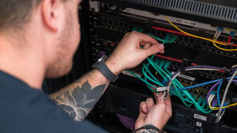 Business IT Support and Services | Breakwater IT | Norwich, Norfolk