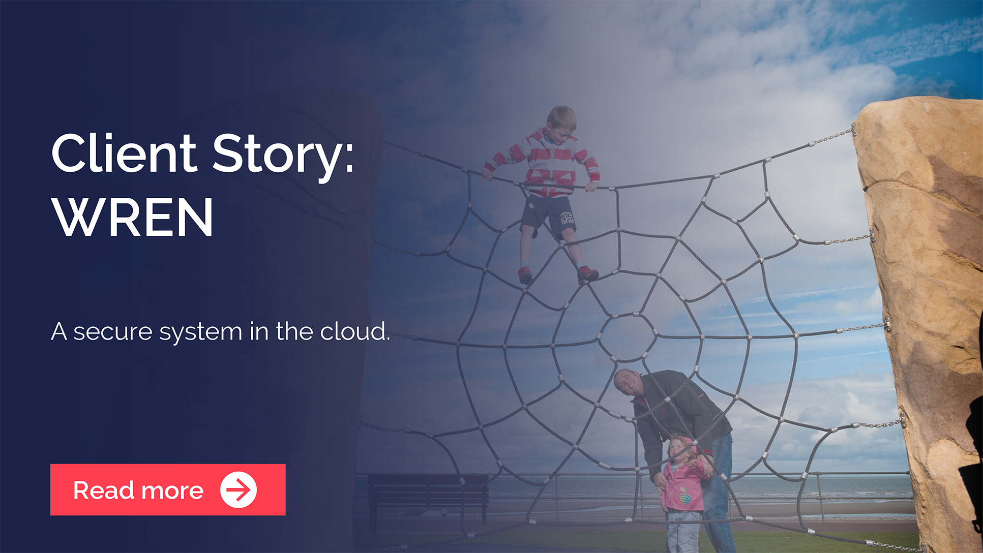 WREN Case Study | Breakwater IT | Norwich, Norfolk