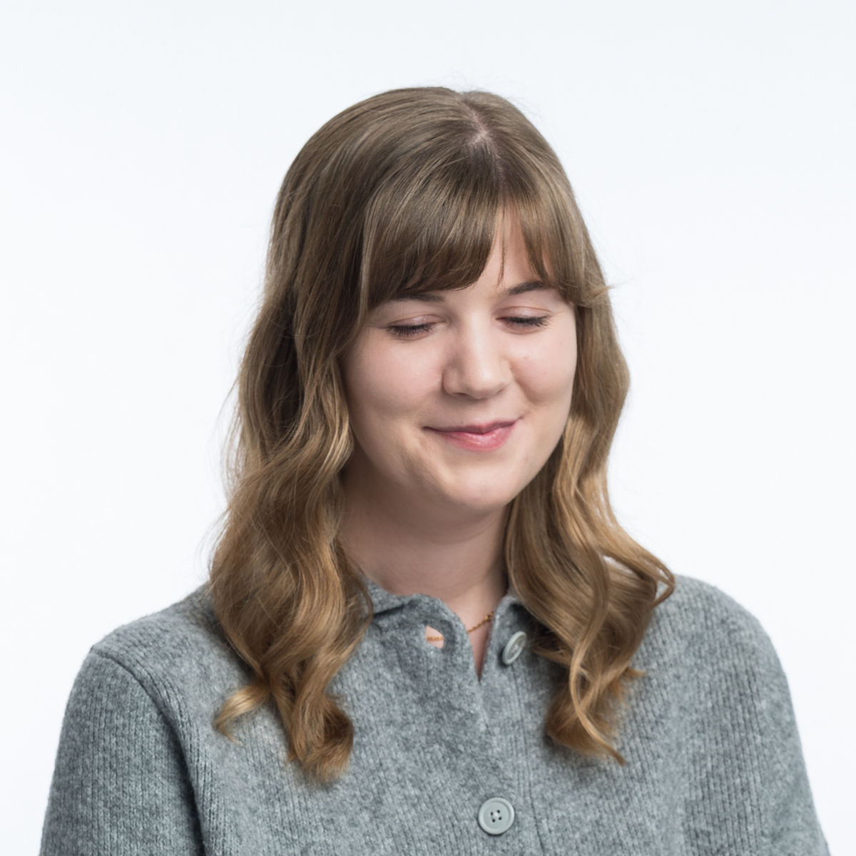 Sam Edwards | Marketing Manager | Breakwater IT
