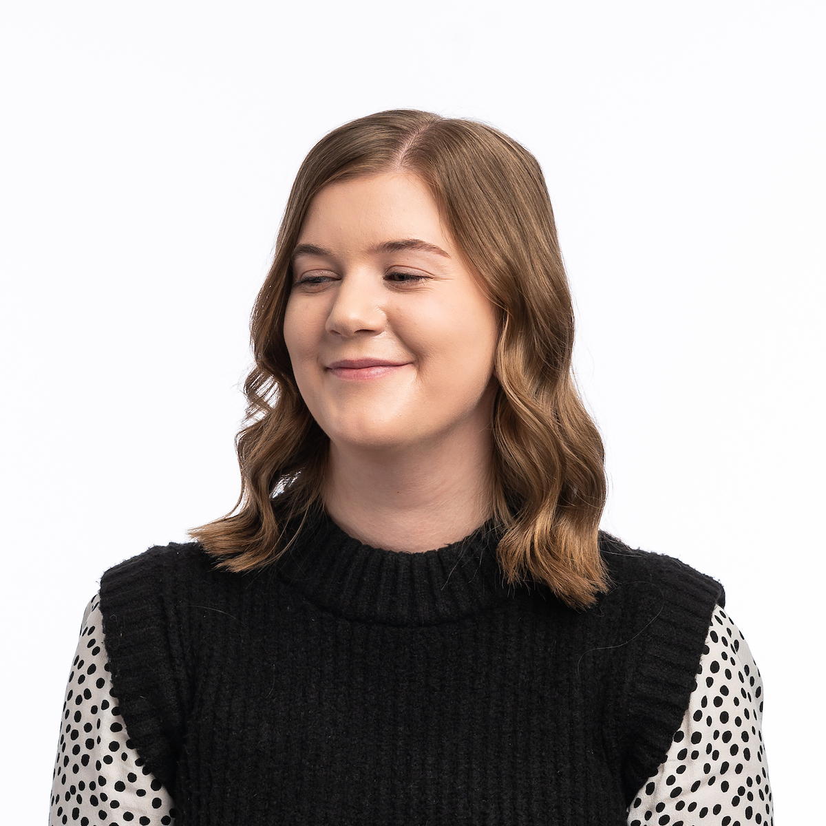 Sam Edwards | Marketing Manager | Breakwater IT