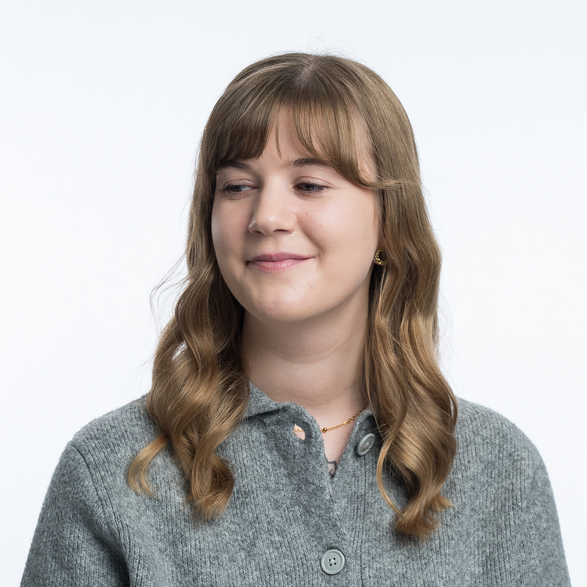 Sam Edwards | Marketing Manager | Breakwater IT