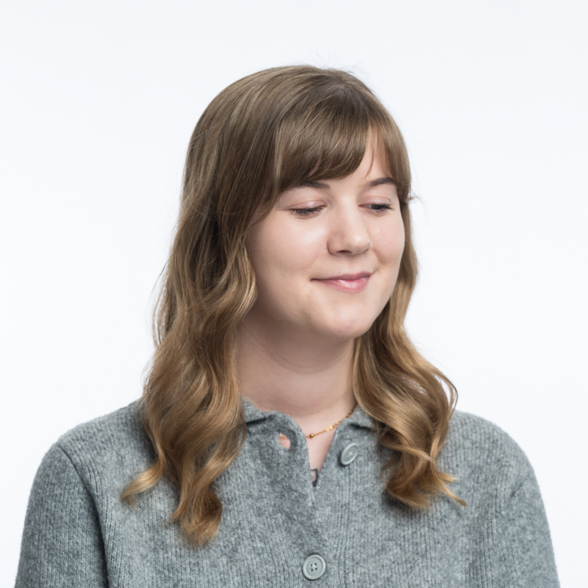 Sam Edwards | Marketing Manager | Breakwater IT