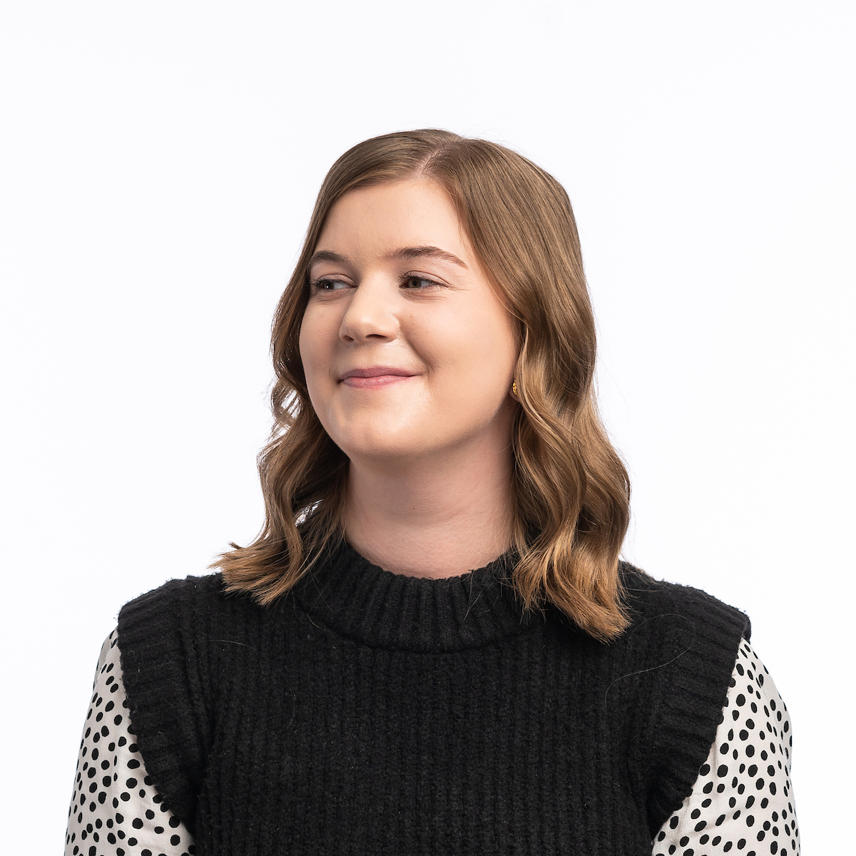 Sam Edwards | Marketing Manager | Breakwater IT