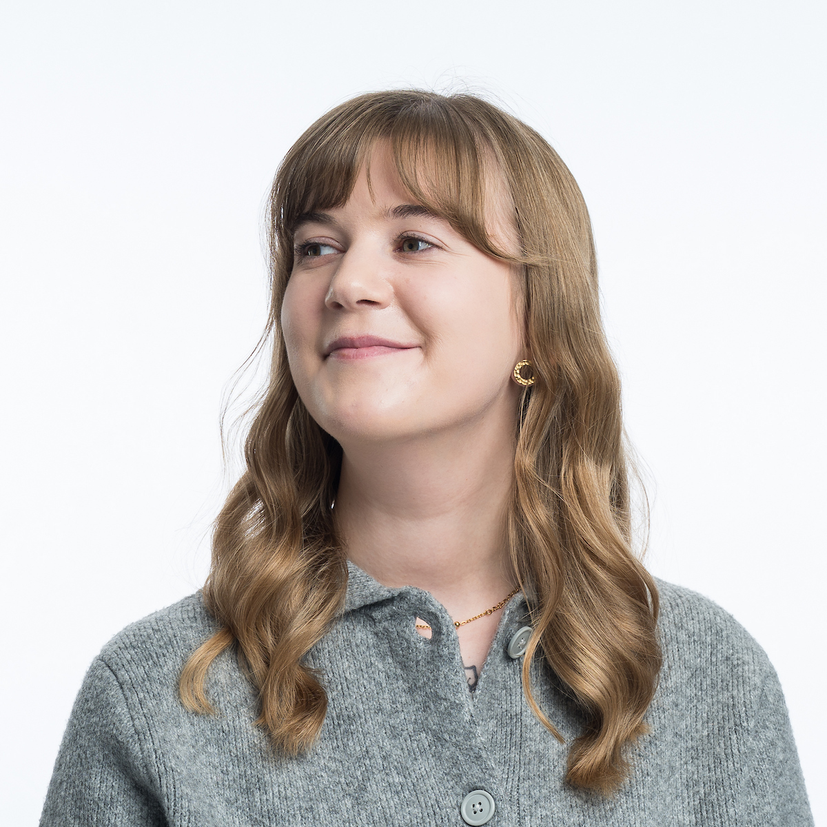 Sam Edwards | Marketing Manager | Breakwater IT
