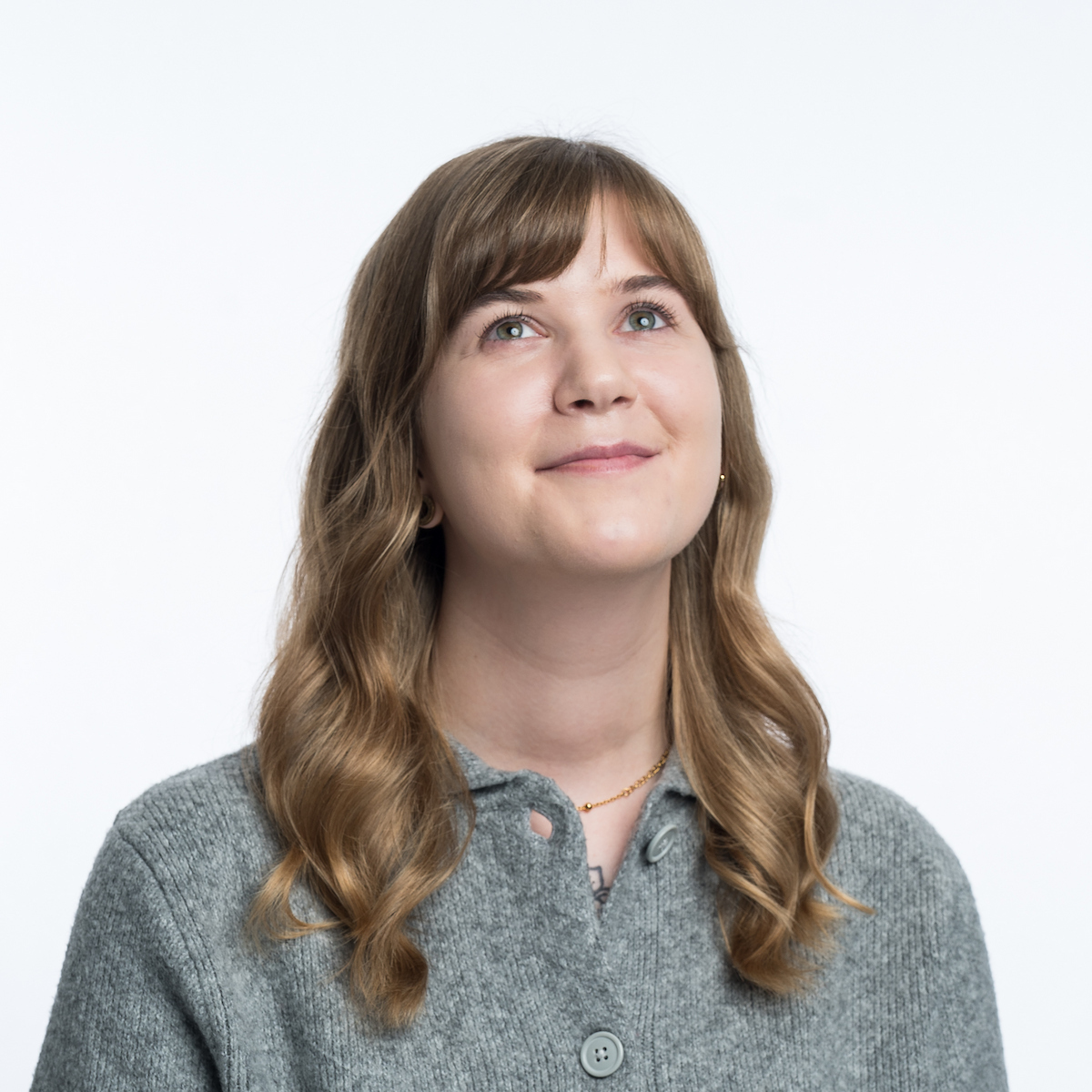 Sam Edwards | Marketing Manager | Breakwater IT