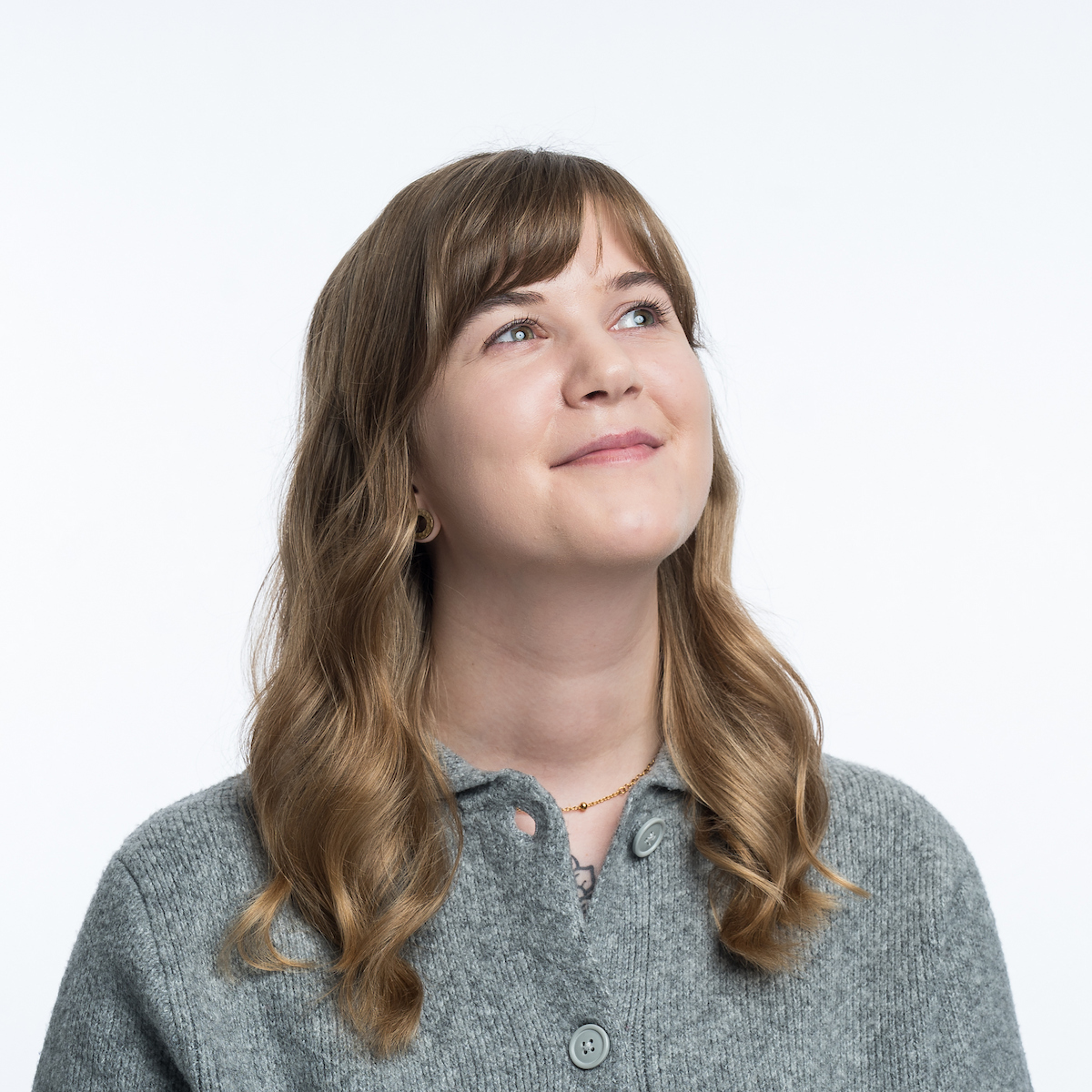Sam Edwards | Marketing Manager | Breakwater IT