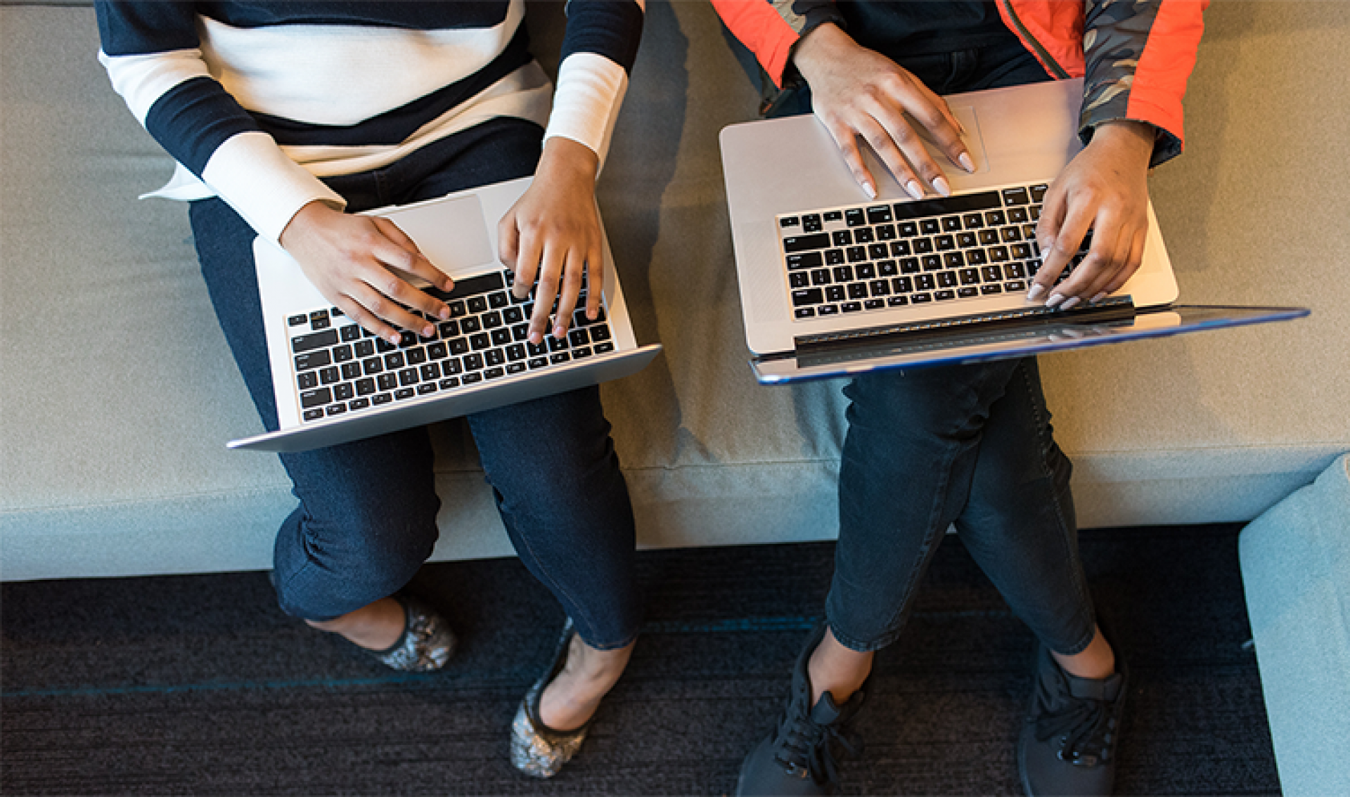 Digital Inclusion Project Case Study | Breakwater IT | Norwich, Norfolk