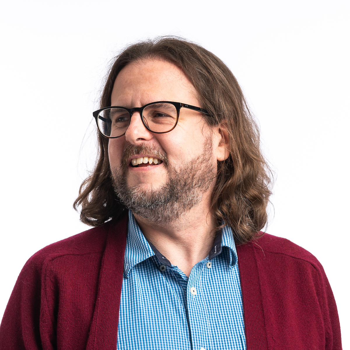 Andy Malcolm | Strategic Services Manager | Breakwater IT