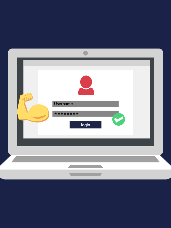 Guide: Strong Password Hygiene | Breakwater IT