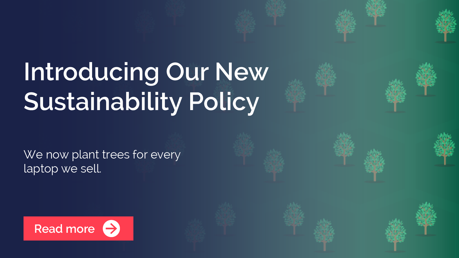 Introducing Our New Sustainability Policy | Breakwater IT | Norwich ...