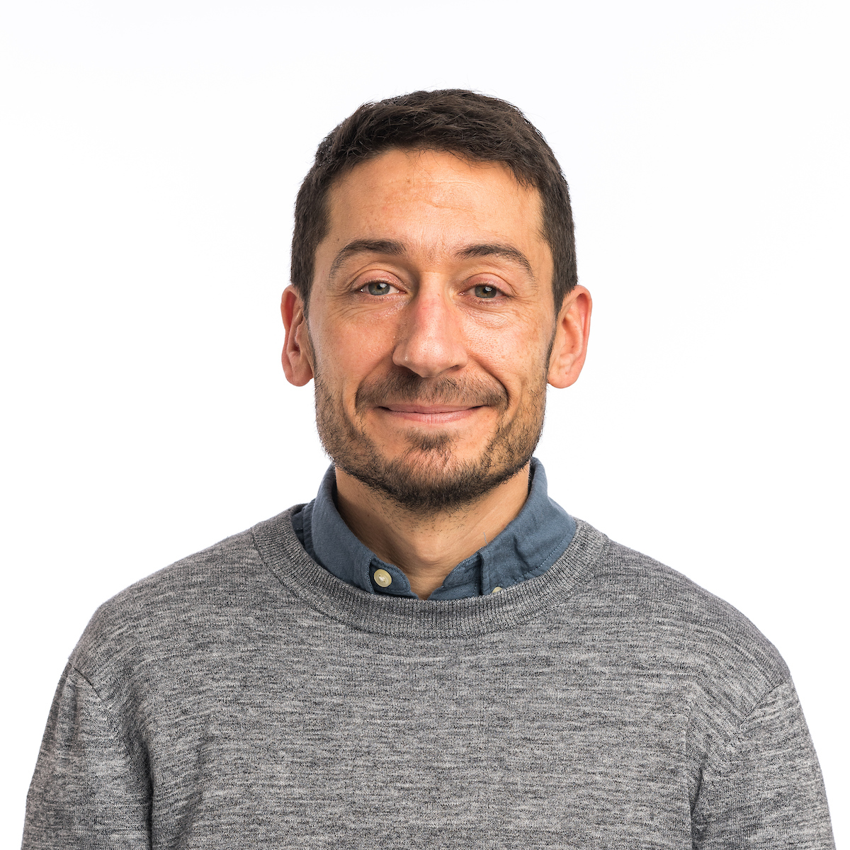 John Gostling | Managing Director | Breakwater IT