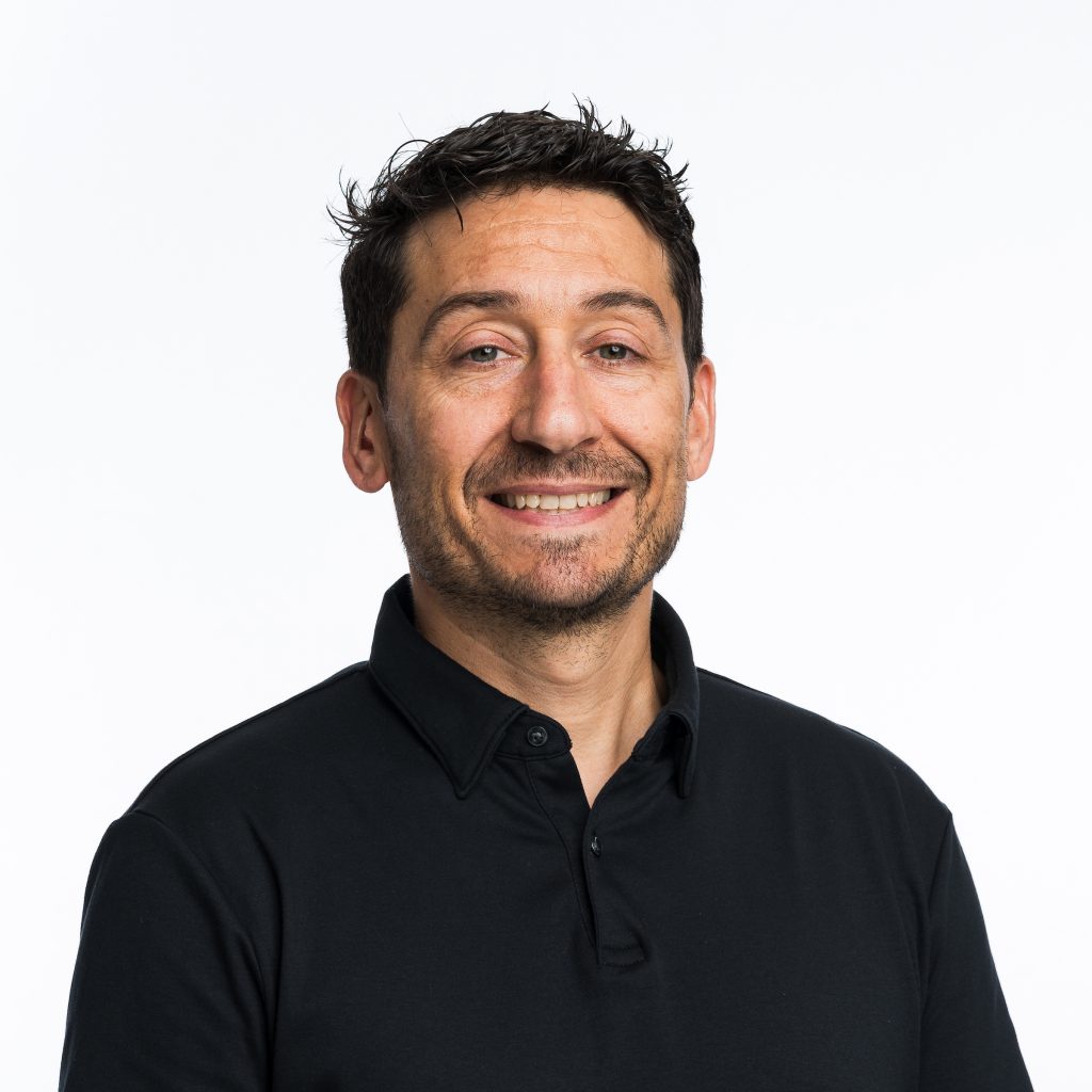 John Gostling | Co-CEO | Breakwater IT