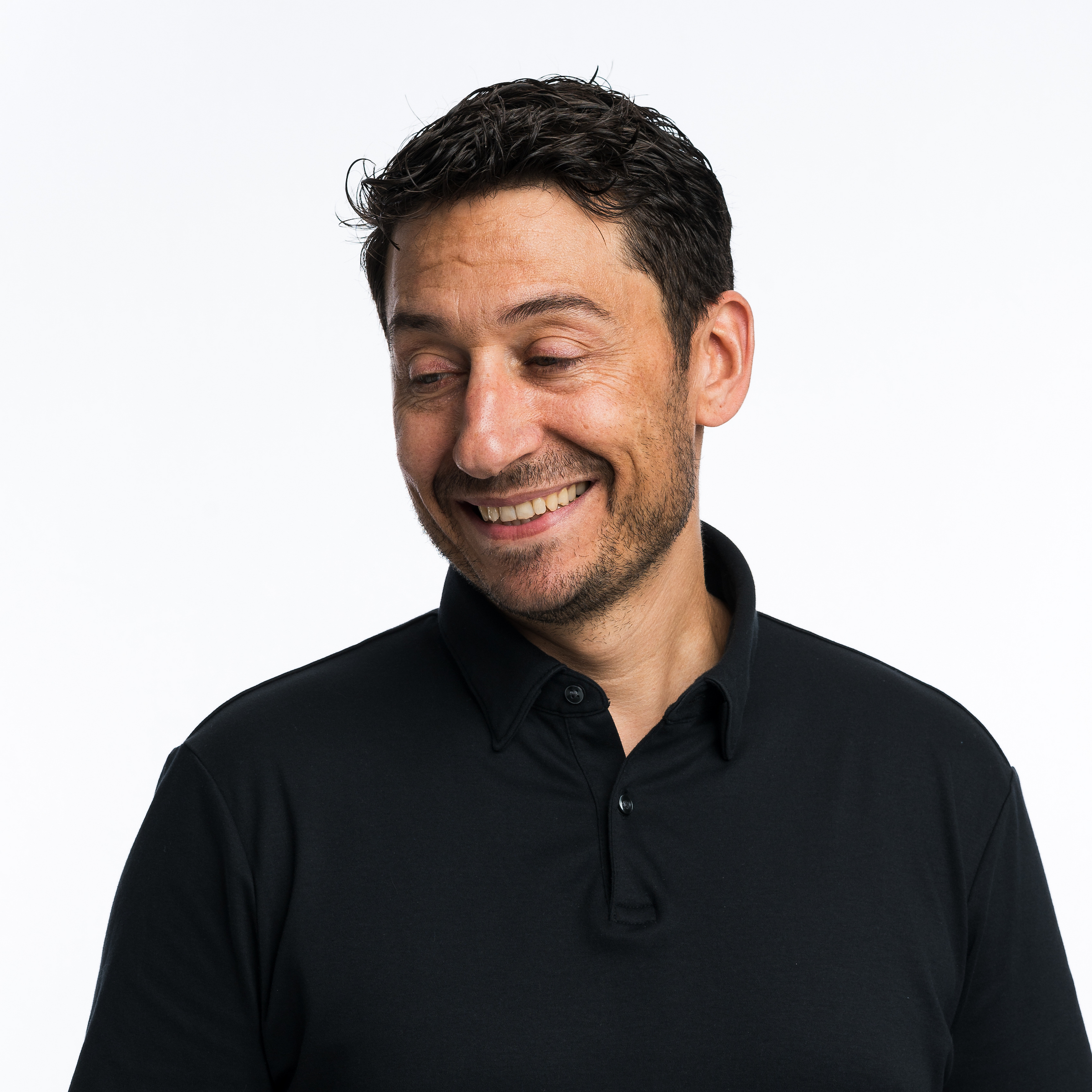 John Gostling | Co-CEO | Breakwater IT