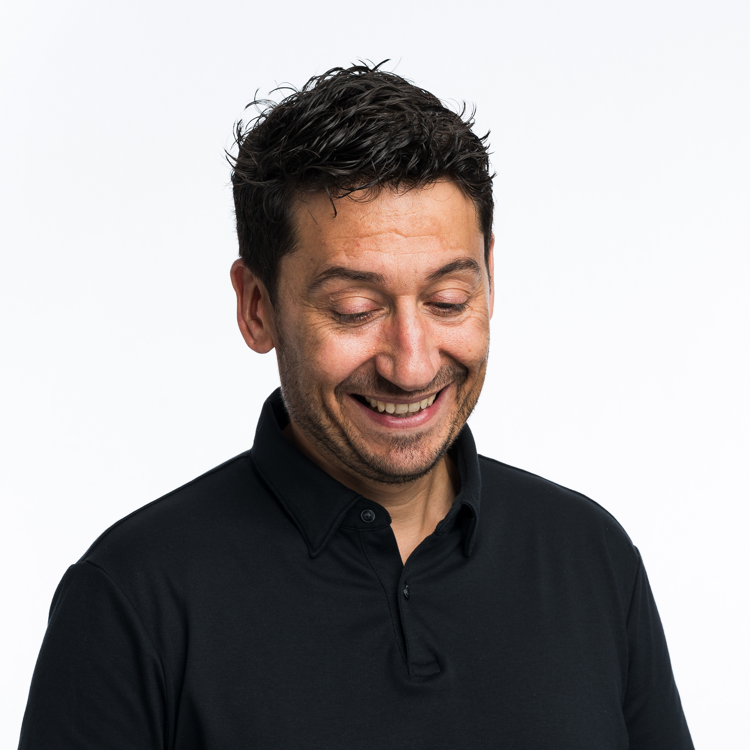 John Gostling | Co-CEO | Breakwater IT