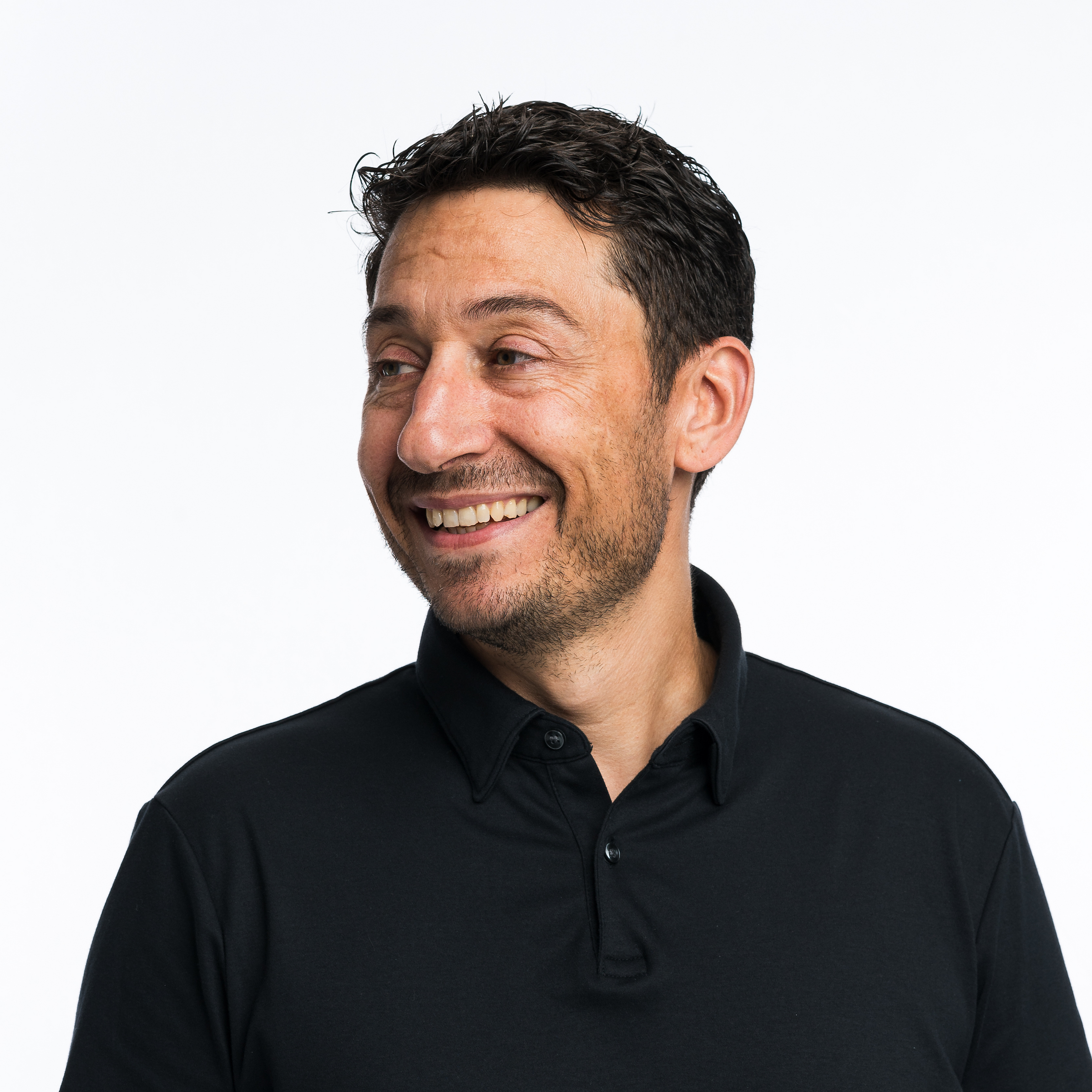 John Gostling | Co-CEO | Breakwater IT
