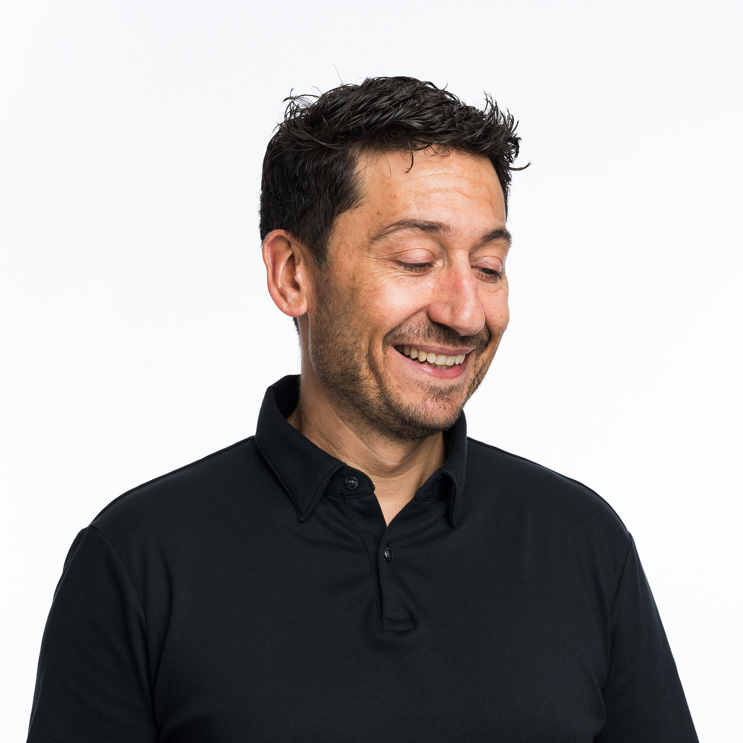 John Gostling | Co-CEO | Breakwater IT