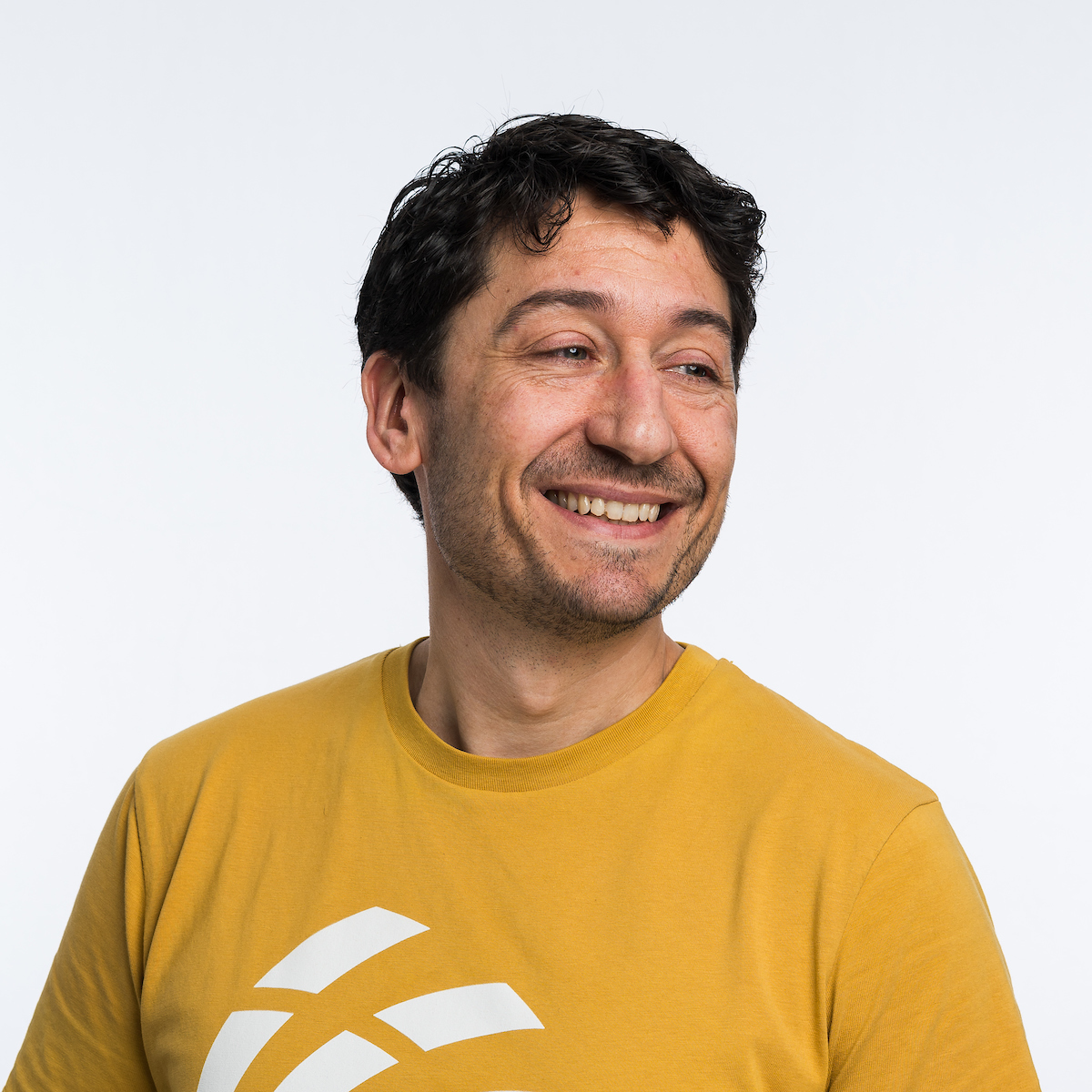 John Gostling | Co-CEO | Breakwater IT