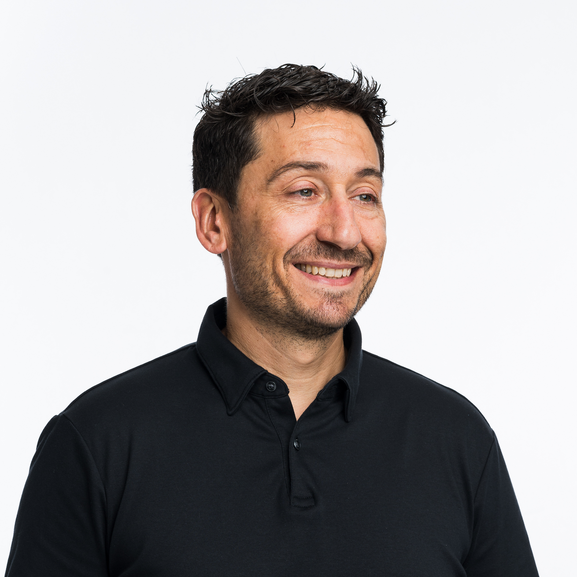 John Gostling | Co-CEO | Breakwater IT