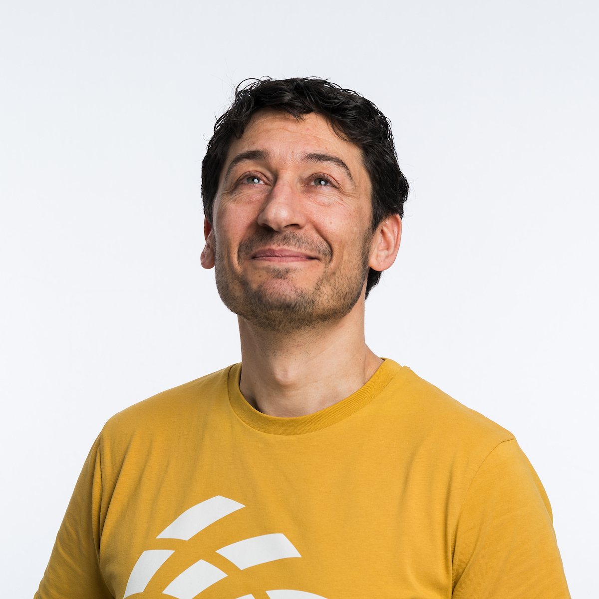 John Gostling | Co-CEO | Breakwater IT