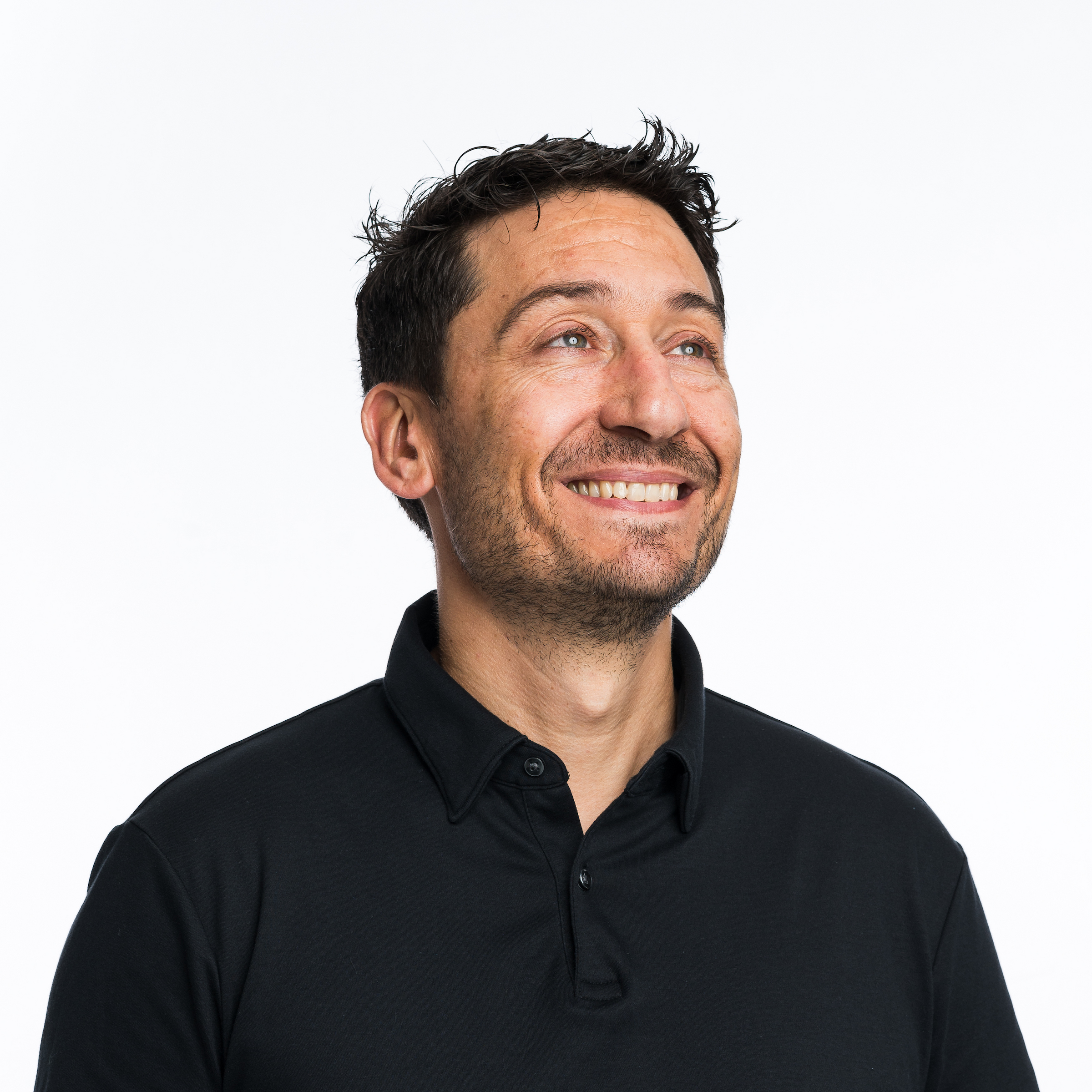 John Gostling | Co-CEO | Breakwater IT