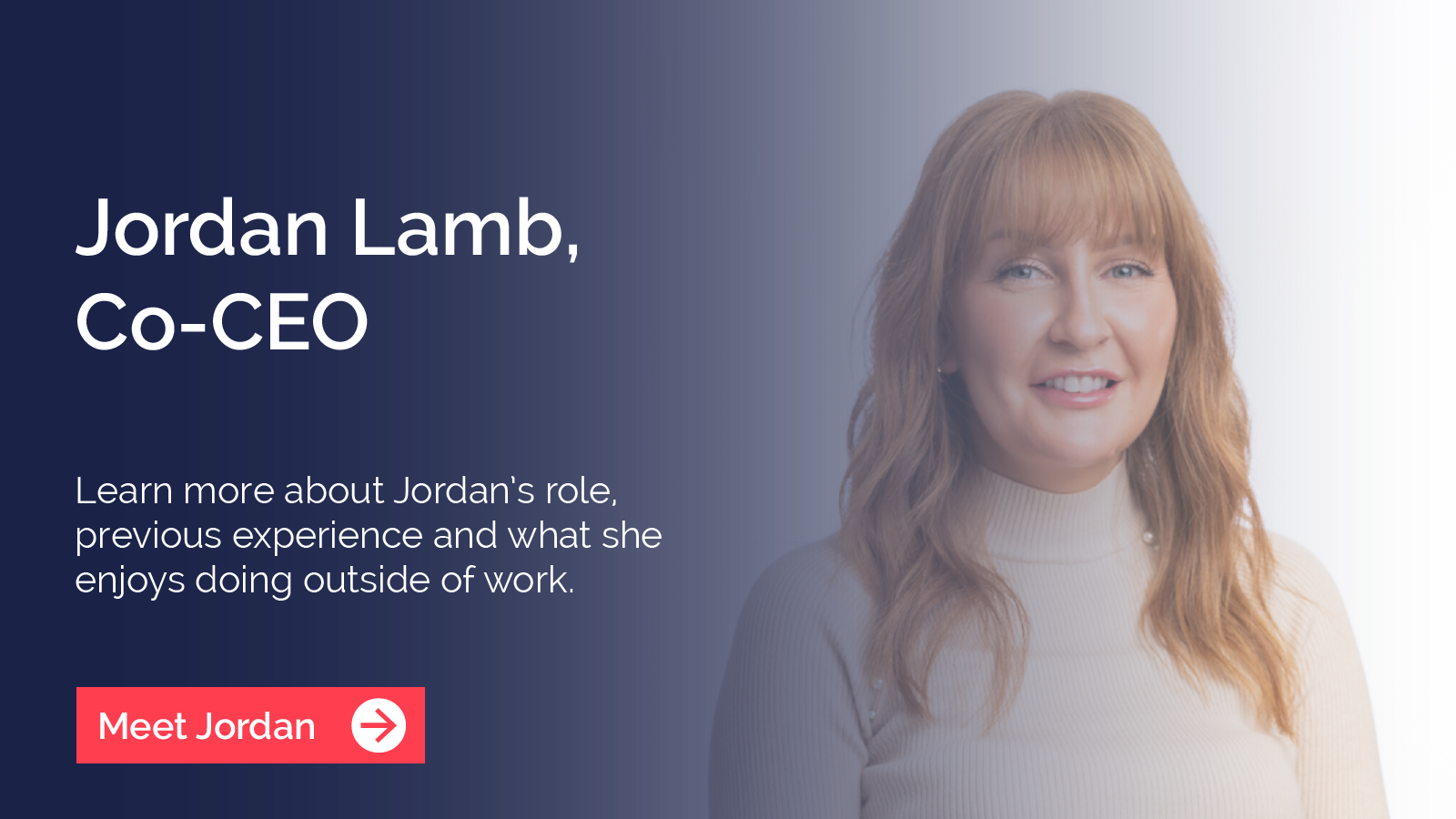 Jordan Lamb | Co-CEO | Breakwater IT