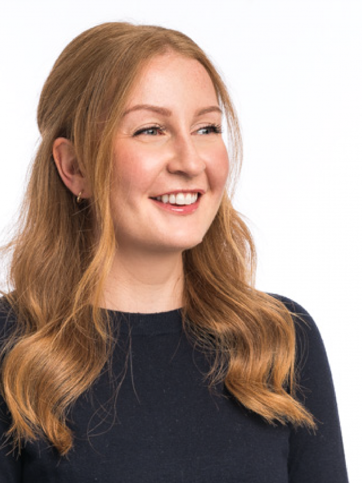 Jordan Lamb Promoted to Business Services Director | Breakwater IT