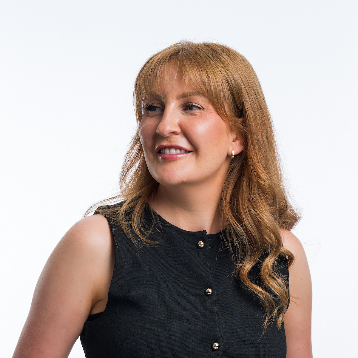 Jordan Lamb | Co-CEO | Breakwater IT