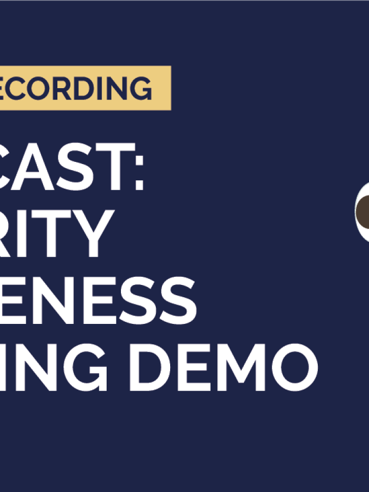 Mimecast | Email Security | Security Training | Breakwater IT