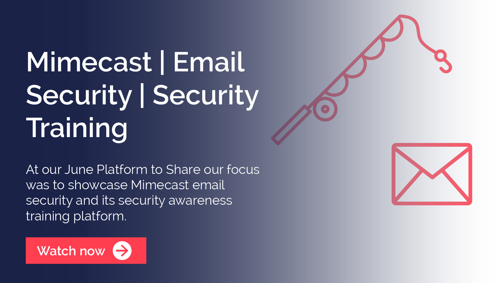 Mimecast | Email Security | Security Training | Breakwater IT