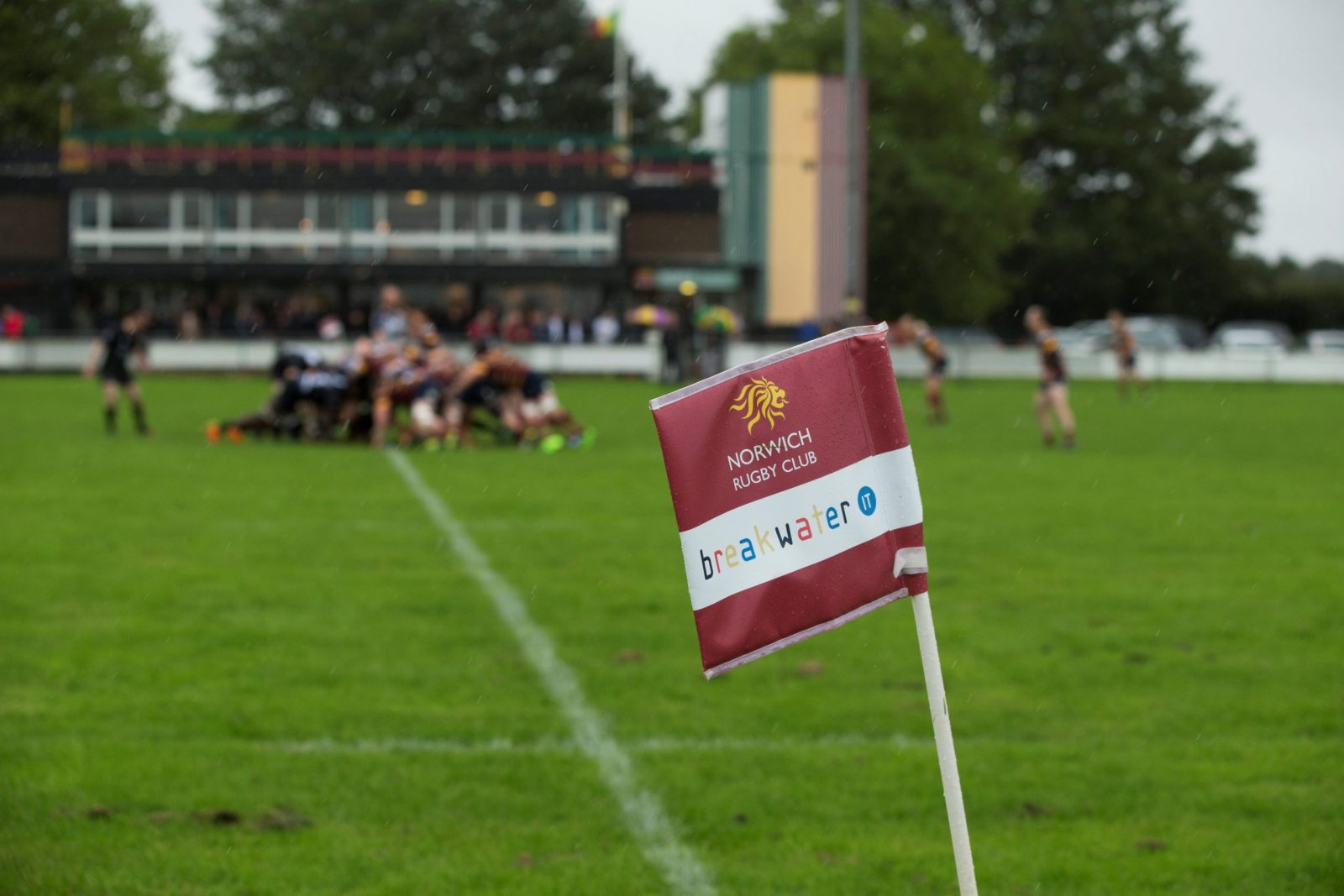 Supporting Our Community | Breakwater IT | Norwich, Norfolk