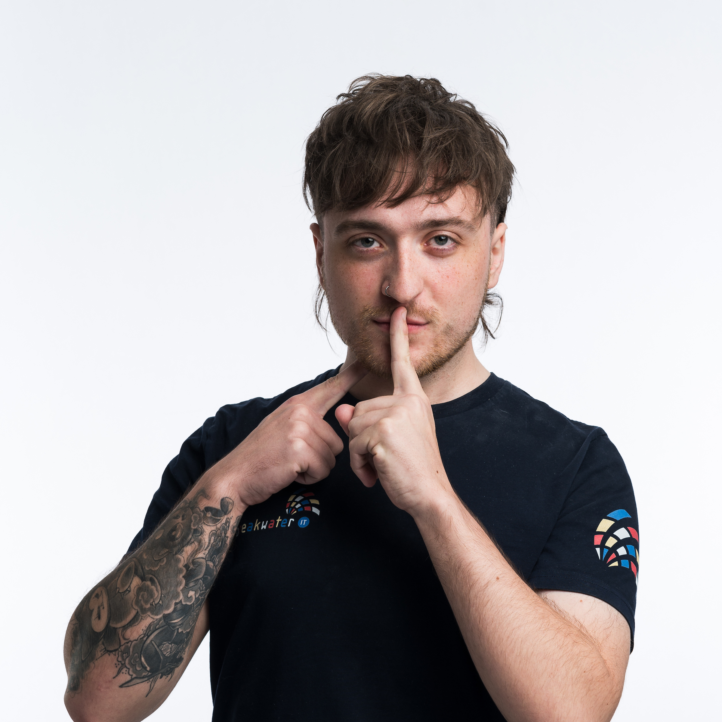 Rory King | Solutions Engineer | Breakwater IT