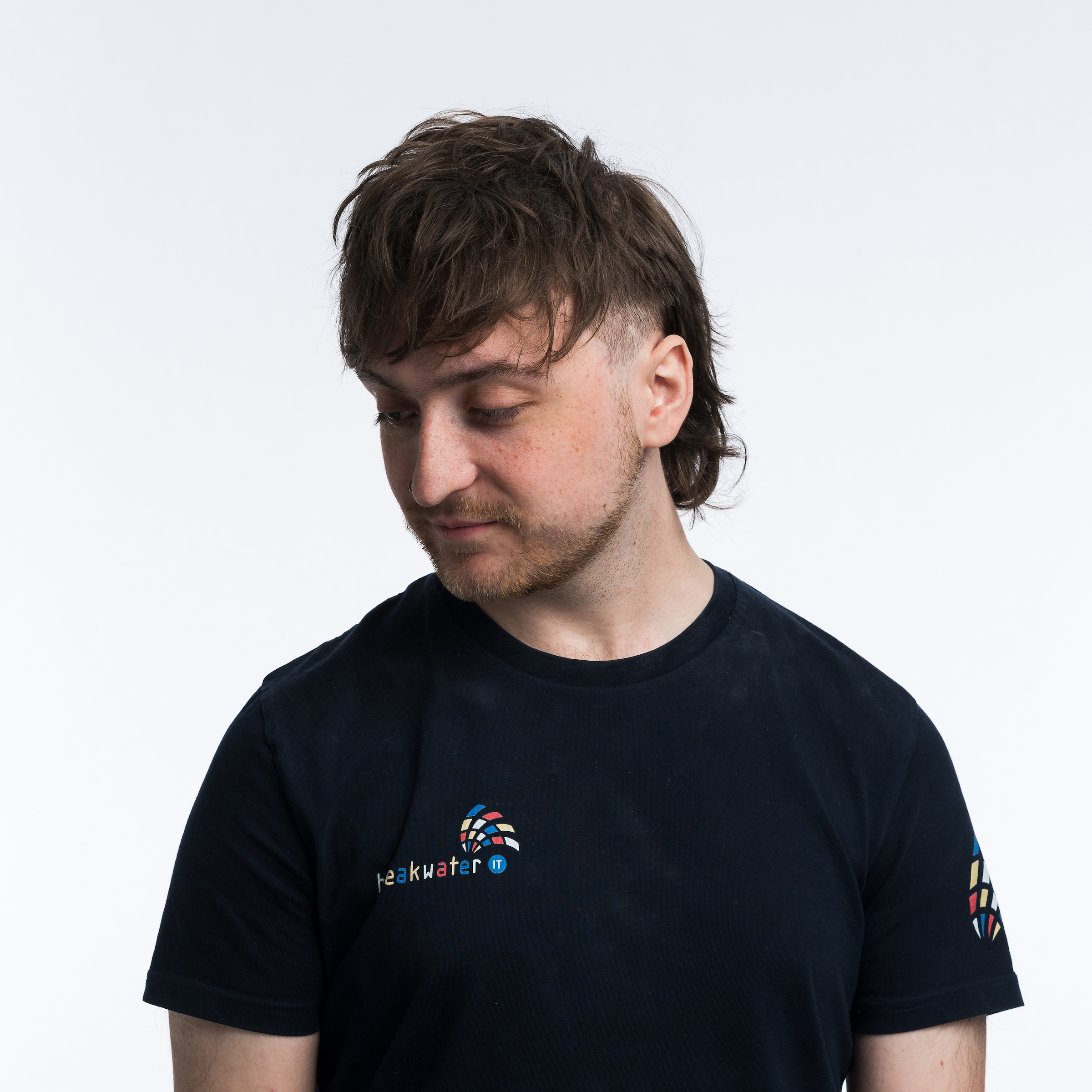 Rory King | Solutions Engineer | Breakwater IT