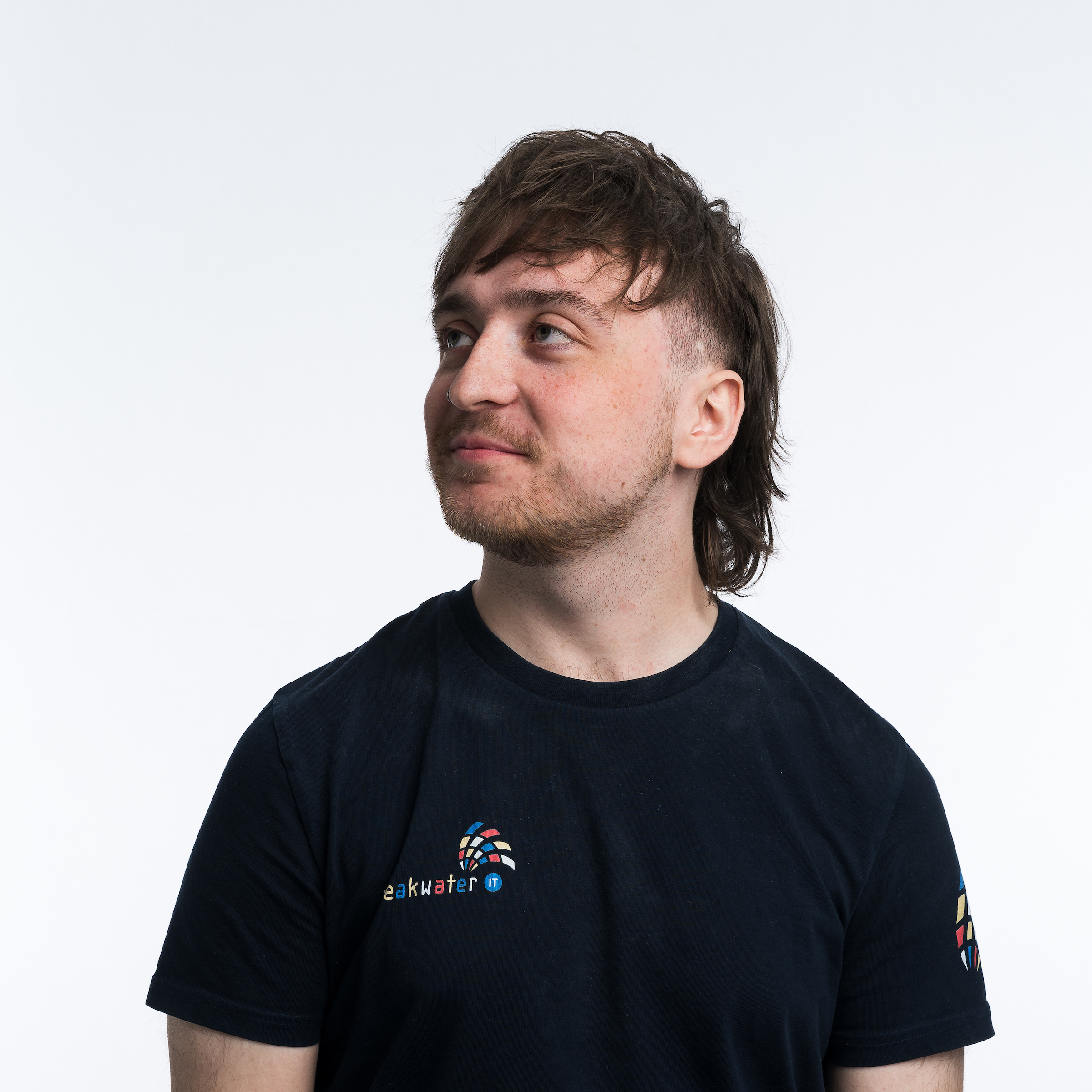 Rory King | Solutions Engineer | Breakwater IT