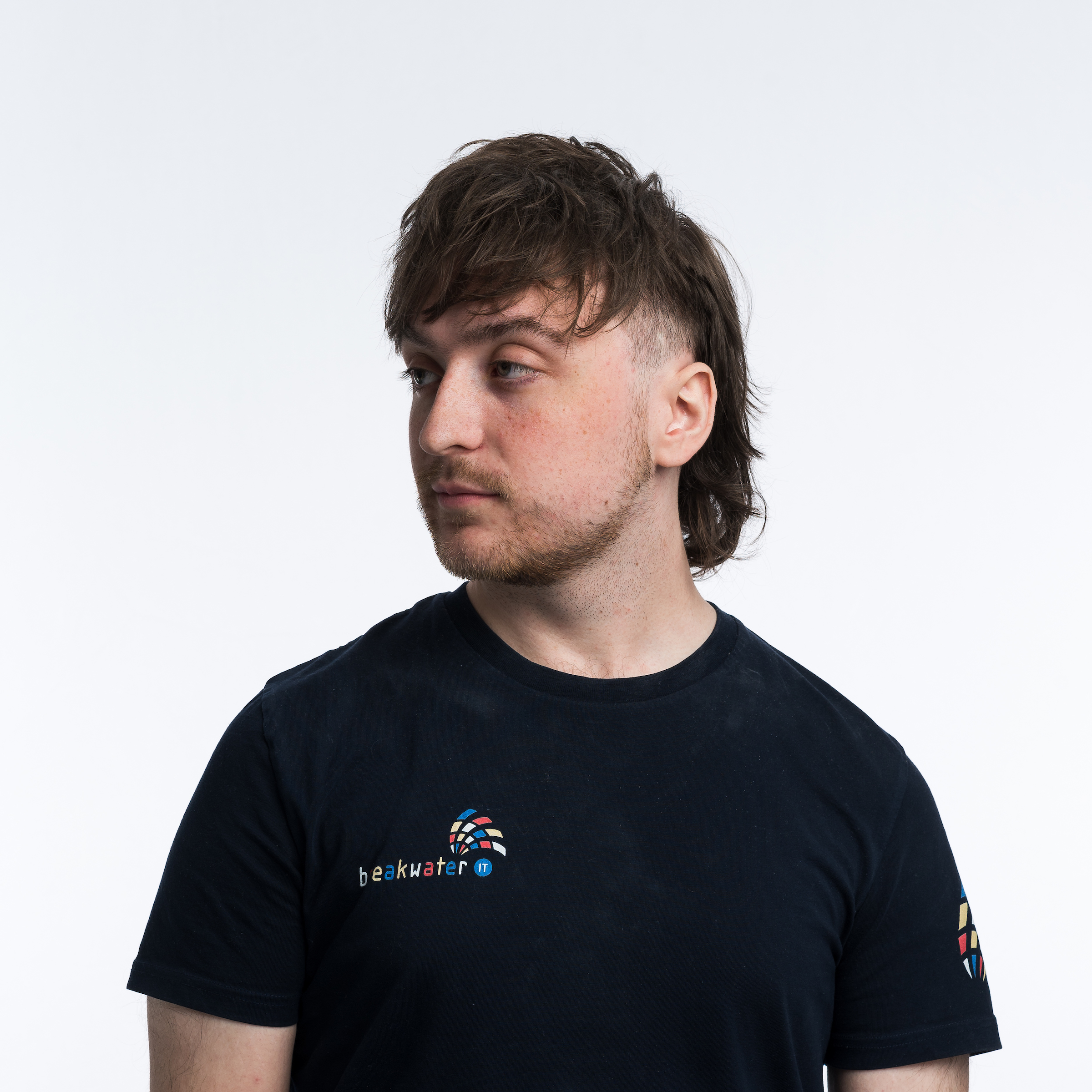 Rory King | Solutions Engineer | Breakwater IT