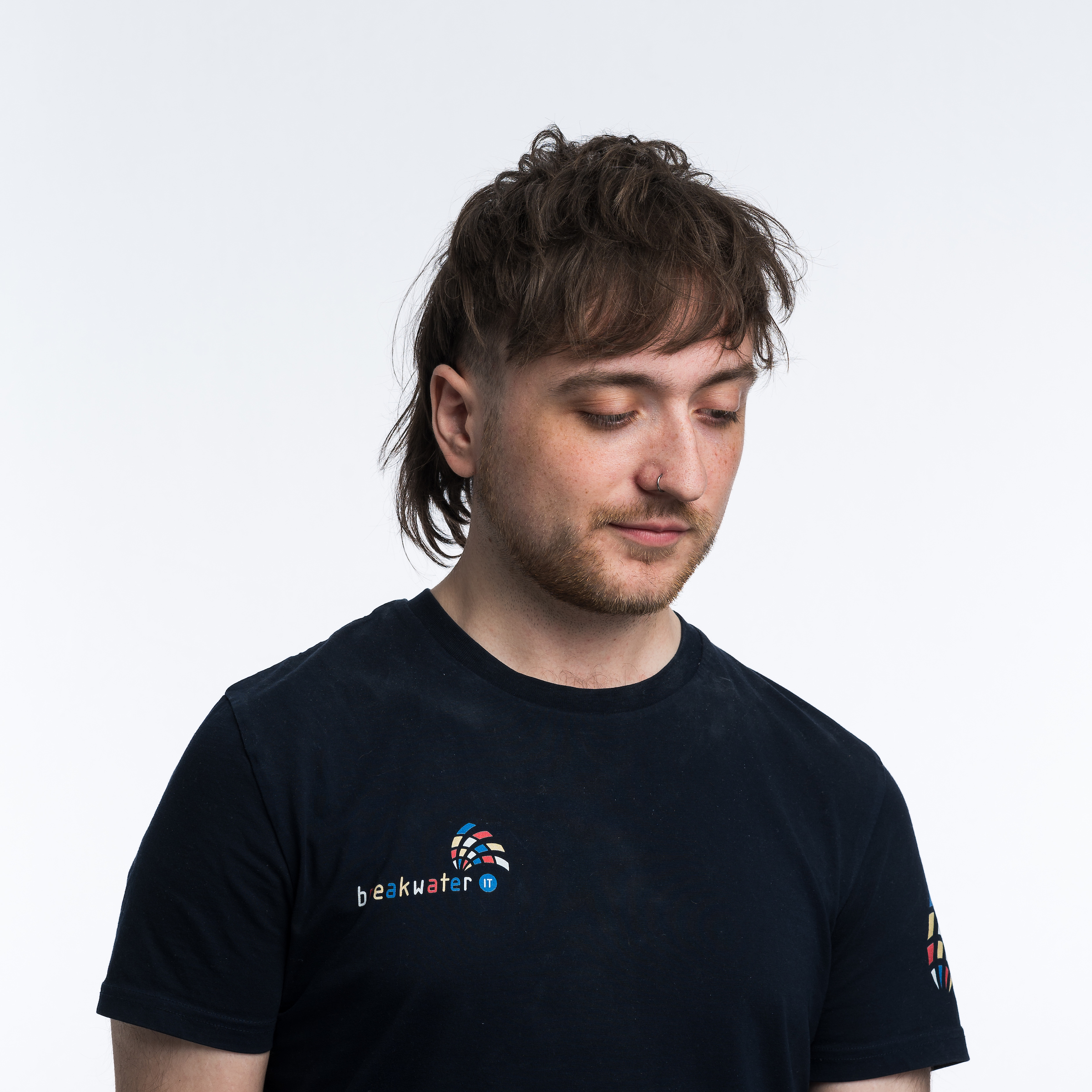 Rory King | Solutions Engineer | Breakwater IT