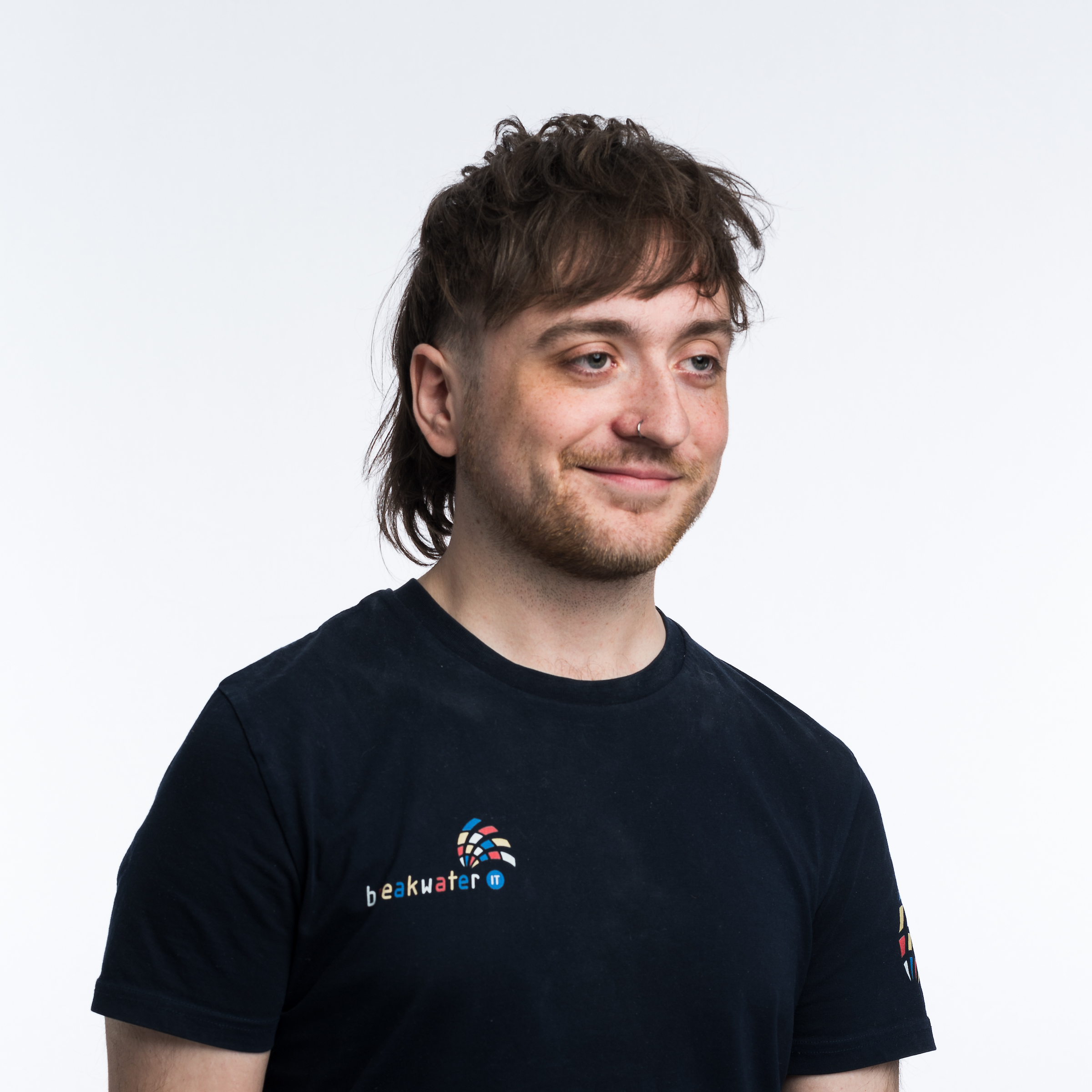 Rory King | Solutions Engineer | Breakwater IT