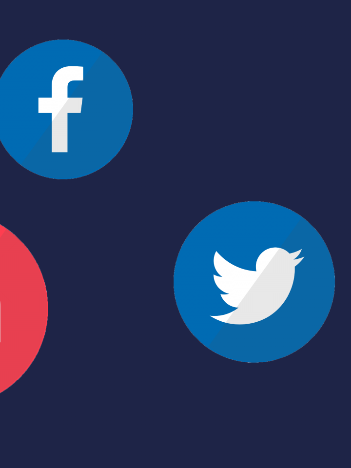 How to Enable Multi-Factor Authentication on Social Media | Breakwater IT