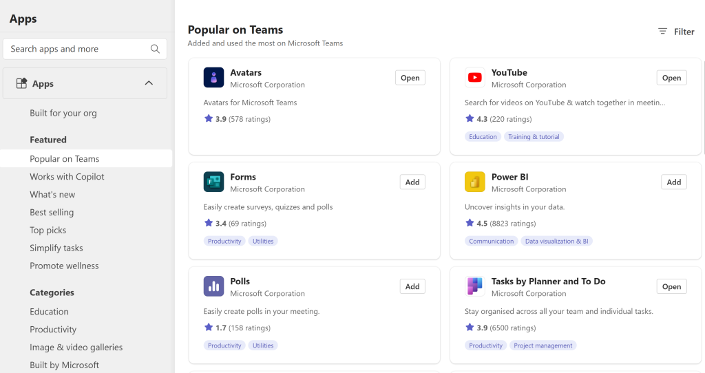 What is Microsoft Teams? | Breakwater IT