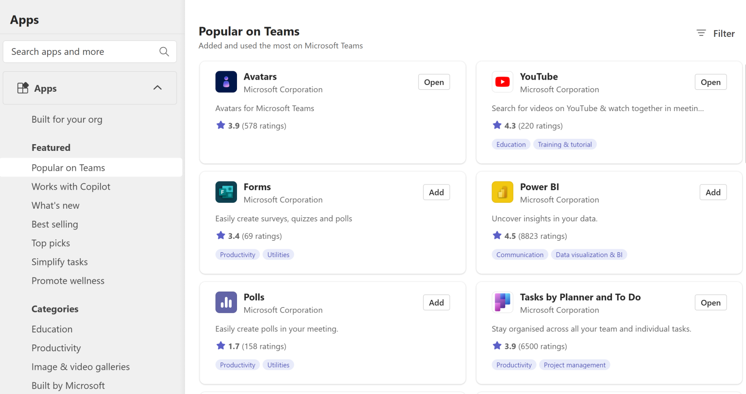 What is Microsoft Teams? | Breakwater IT