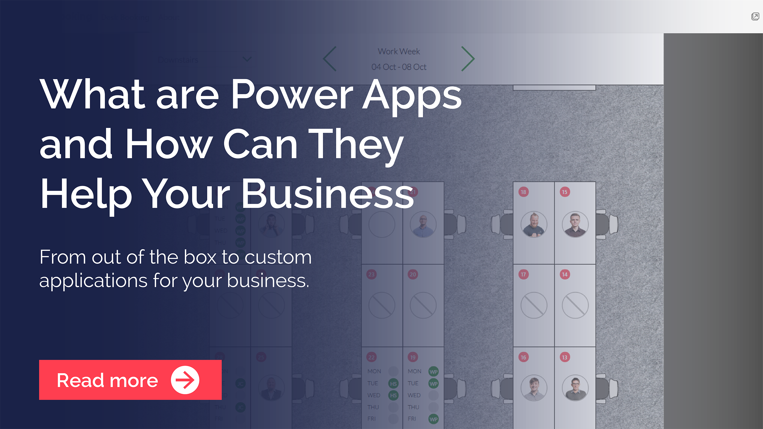 What are Power Apps? | Breakwater IT | Norwich, Norfolk