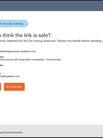 Mimecast in Outlook | Free User Guide | Breakwater IT