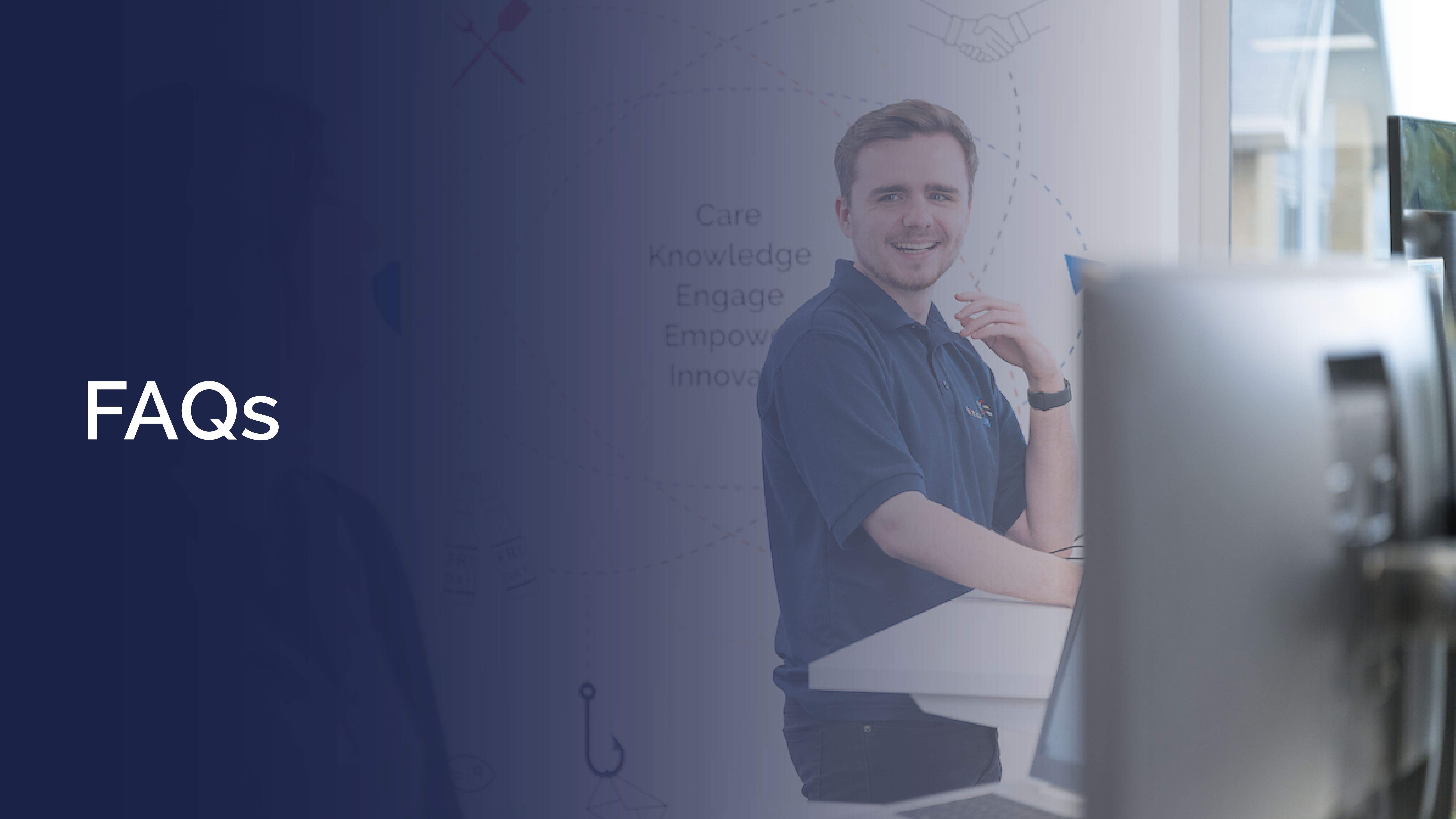 FAQs on IT, Cyber Security, the Cloud and more | Breakwater IT | Norwich