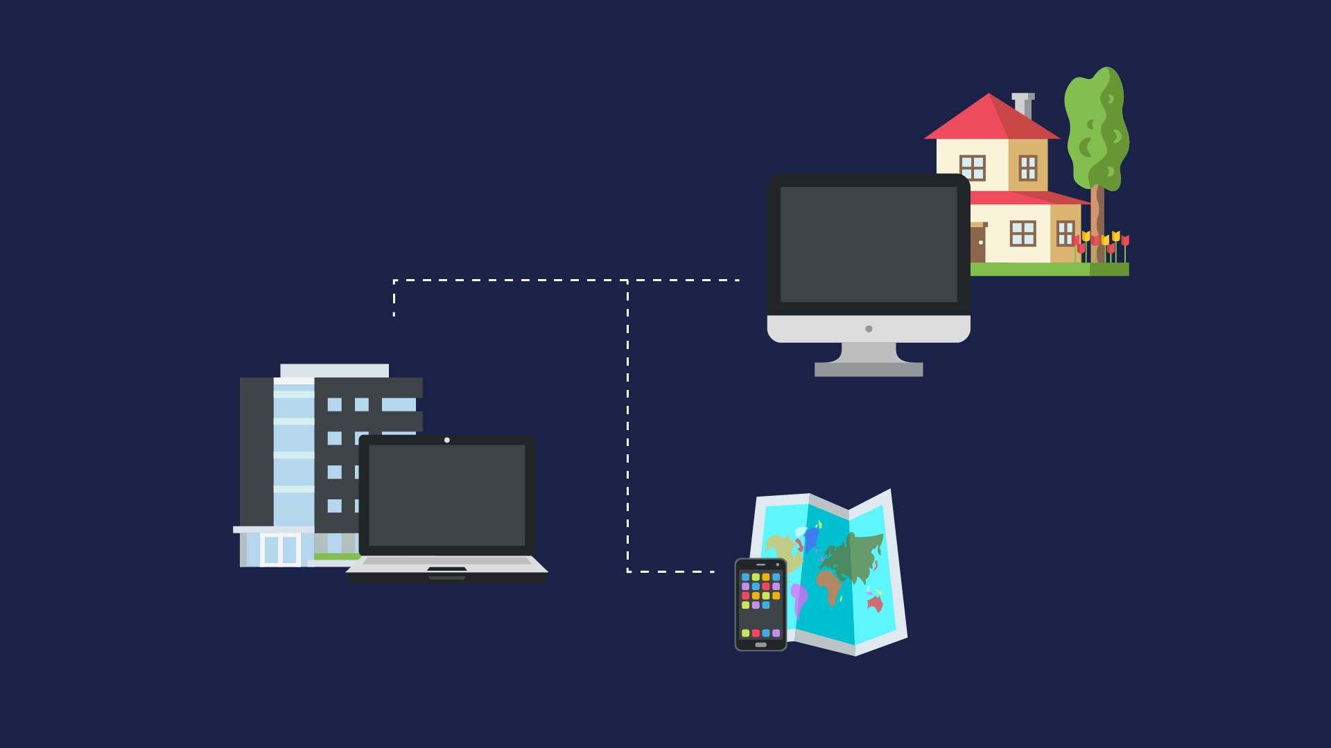 Remote Working: Setup and Security Guide | Breakwater IT