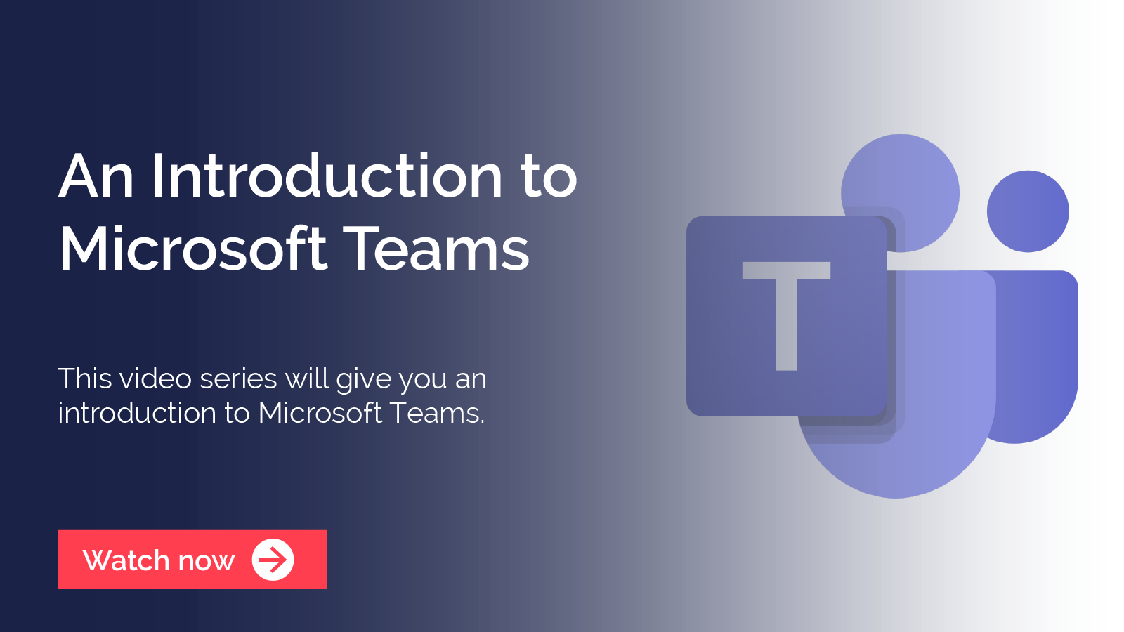 Introduction to Microsoft Teams | Video Series | Video Demos ...