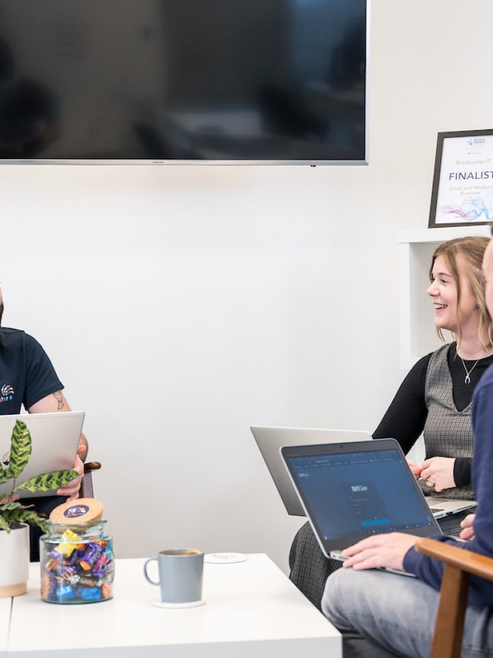 Breakwater IT | Business IT Support & Services | Norwich, Norfolk