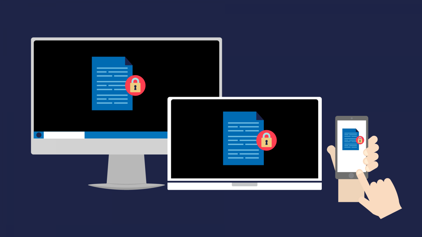 What is Bring Your Own Device? | The Pros and Cons | Breakwater IT