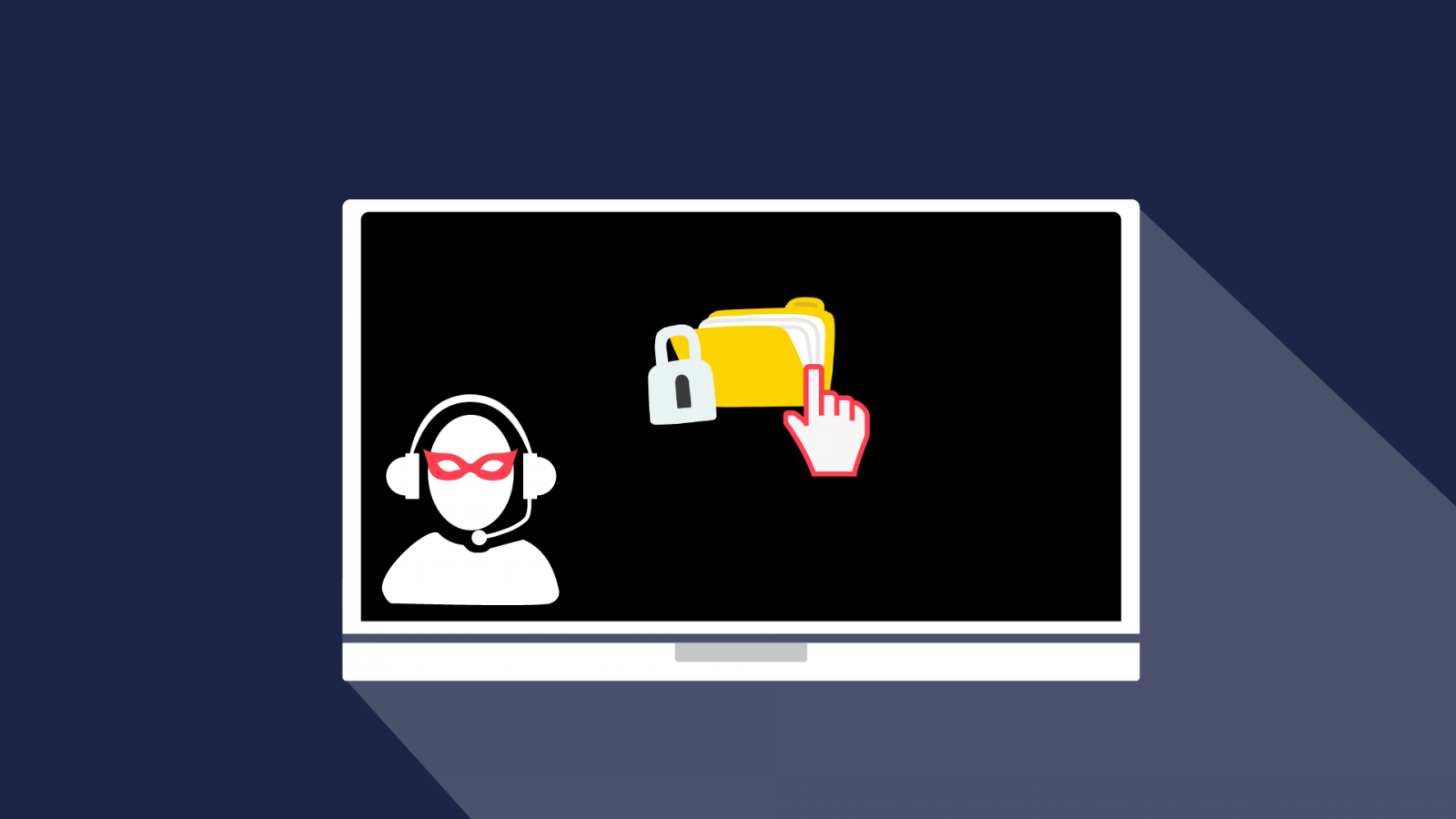 What is Remote Access Fraud? | Breakwater IT | Norwich, Norfolk