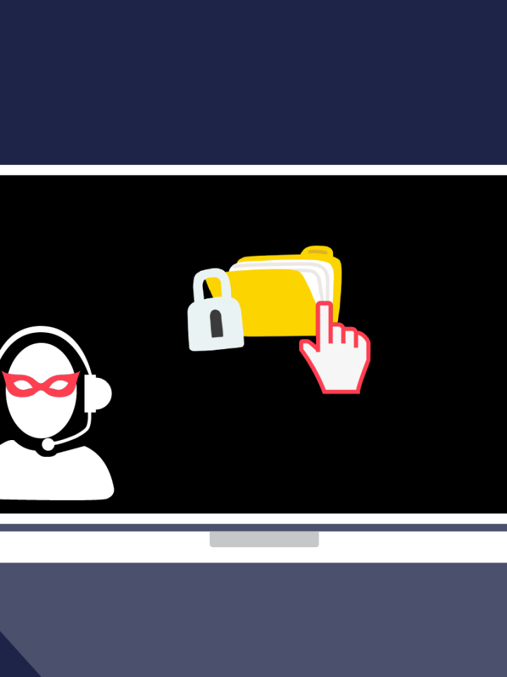 What is Remote Access Fraud? | Breakwater IT | Norwich, Norfolk