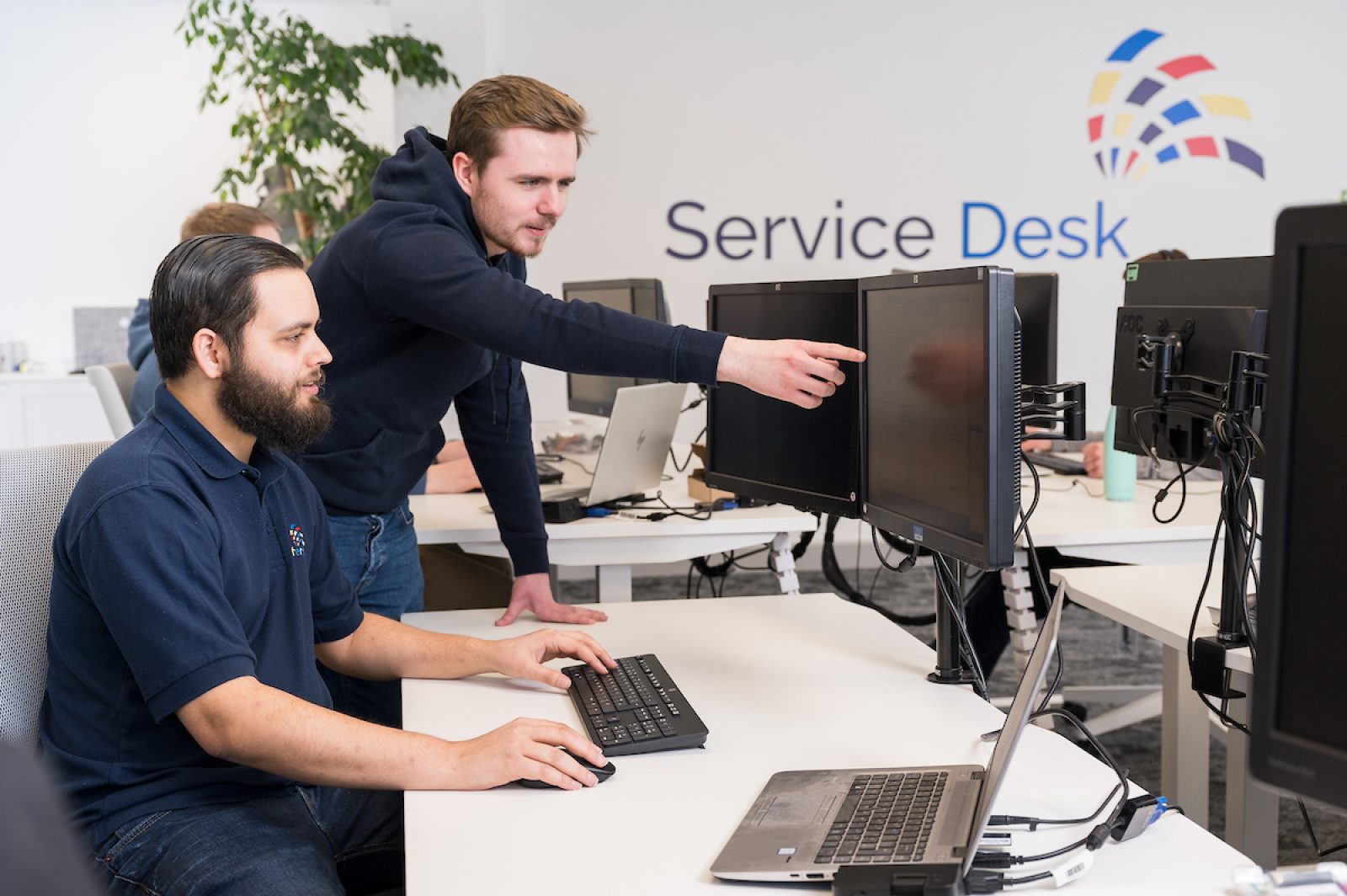 Breakwater IT | Business IT Support & Services | Norwich, Norfolk