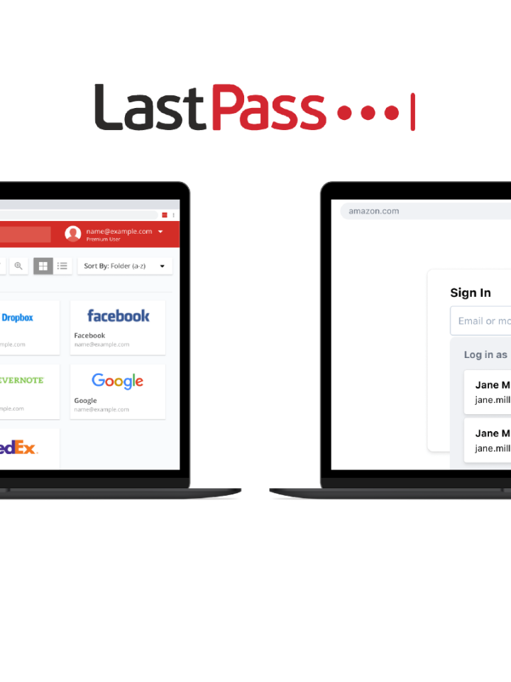 How to Use LastPass for Business | Video Demo | Breakwater IT
